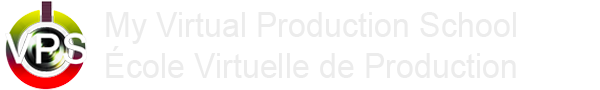 My Virtual Production School | Tutoriels et cours de MAO